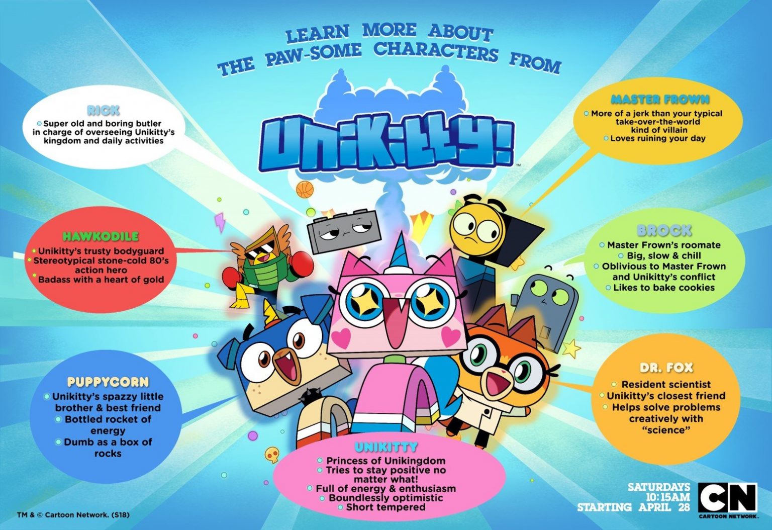 UniKitty! Debuts in the Philippines - DAGeeks.com