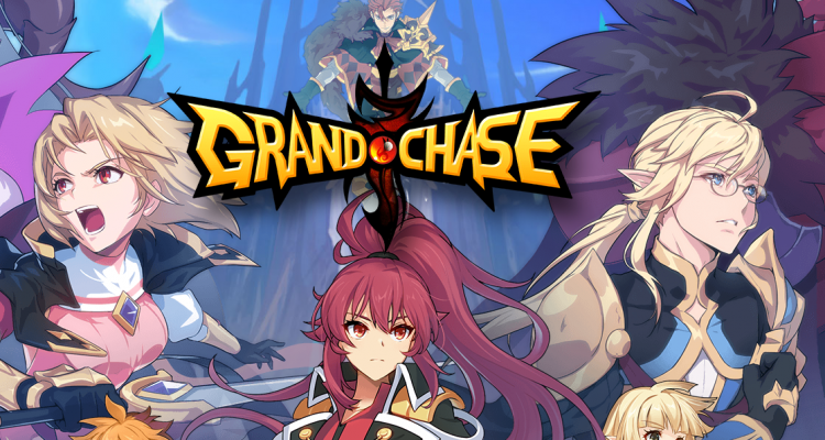 Grand Chase Returns to the Philippines with It’s Mobile Version ...