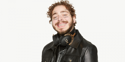HyperX Sponsors Post Malone - DAGeeks.com