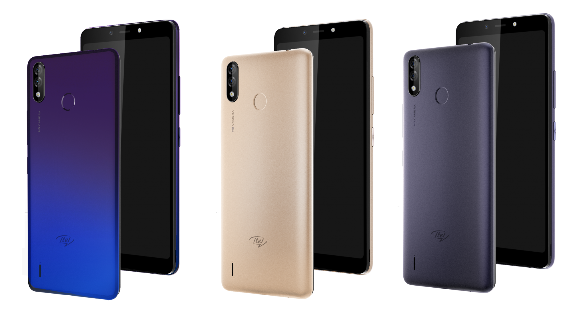 Itel Mobile Release It's Newest Flagship Phone the P33 Plus in the ...