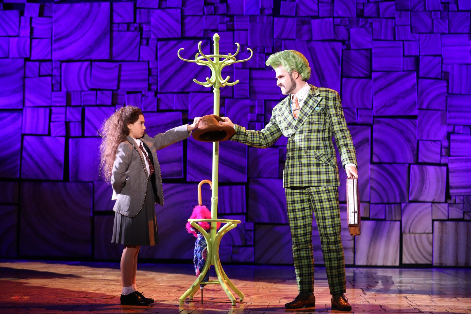 Matilda the Musical: a Reminder on Kindness and Bravery - DAGeeks.com