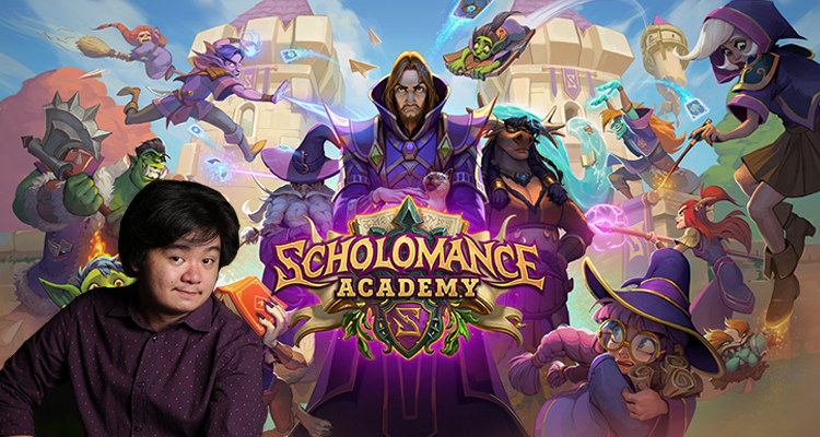 Zkye’s Scholomance Academy Review for Returning Players - DAGeeks.com