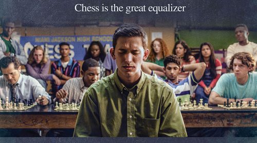 John Leguizamo's Chess-Themed Movie, Critical Thinking Debuts on ...