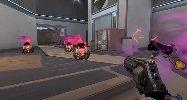 Escalation Game Mode Coming to Valorant - DAGeeks.com