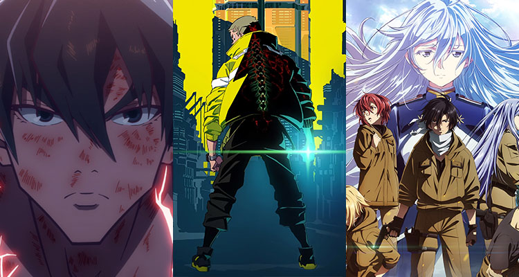 Three Newly Added Netflix Animated Shows You Really Need to Watch ...