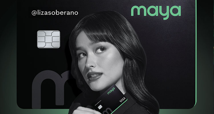 Maya Launches Newest Campaign with Hope Soberano - DAGeeks.com