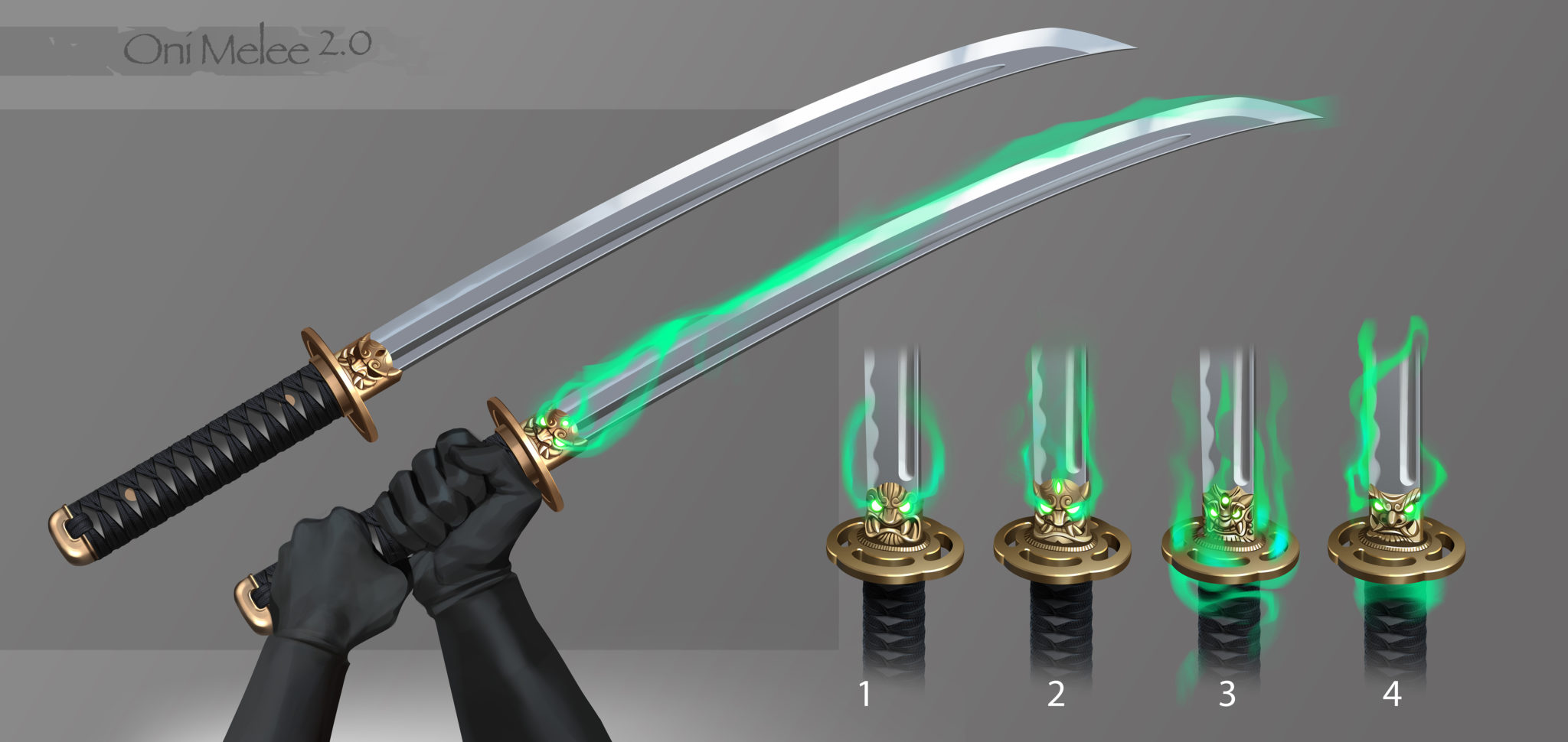 Everything You Need to Know About the VALORANT Oni Bundle 2.0 - DAGeeks.com