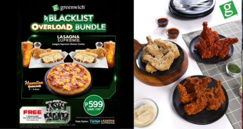 Greenwich Teams Up Again with Blacklist International for the Blacklist Overload Bundle ...